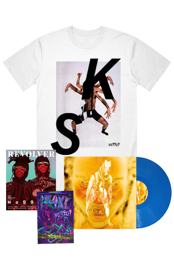 SKIN Bundle– Ho99o9