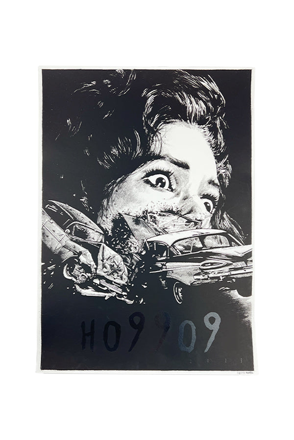 Ho99o9 | Official Merch