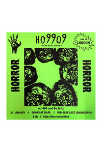 Ho99o9 | Official Merch